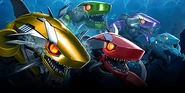 Sharkticon | Transformers: Forged to Fight Wiki | Fandom