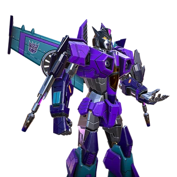 Slipstream | Transformers: Forged to Fight Wiki | Fandom