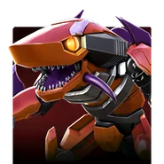 Sharkticon | Transformers: Forged to Fight Wiki | Fandom