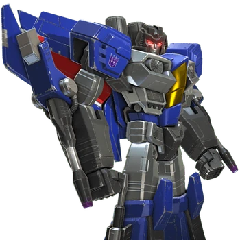 Thundercracker | Transformers: Forged to Fight Wiki | Fandom