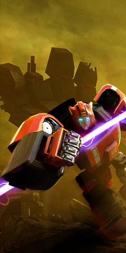 Losing Ground | Transformers: Forged to Fight Wiki | Fandom