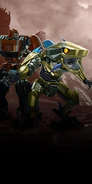 Free Sharky | Transformers: Forged to Fight Wiki | Fandom