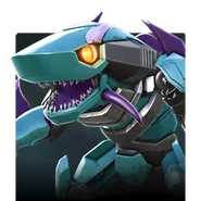 Sharkticon | Transformers: Forged to Fight Wiki | Fandom