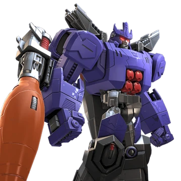 difference between megatron and galvatron