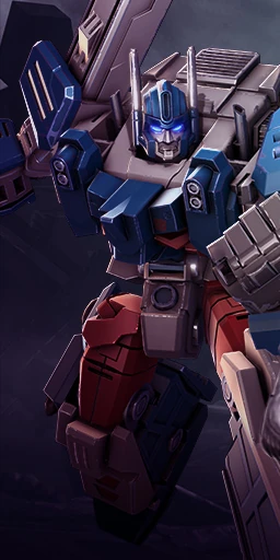 Golden Gears | Transformers: Forged to Fight Wiki | Fandom