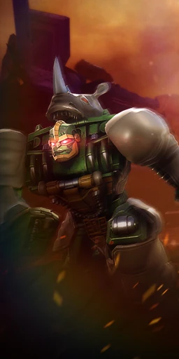 Release the Beast | Transformers: Forged to Fight Wiki | Fandom