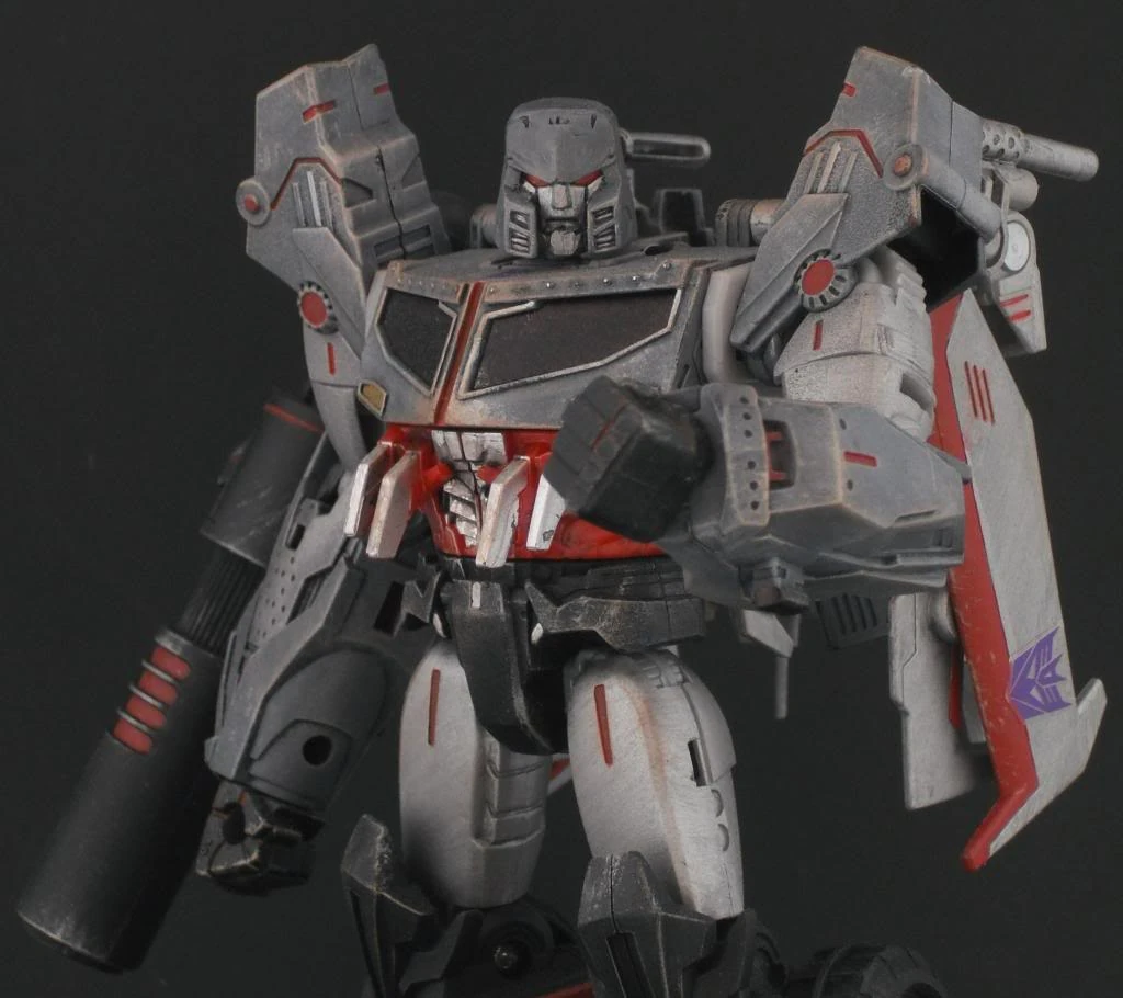 Pyrotron | Transformers Frontier (ROBLOX Roleplay) Wikia | Fandom