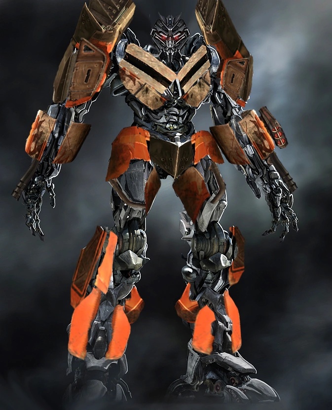 Outcast | Transformers Frontier (ROBLOX Roleplay) Wikia | Fandom