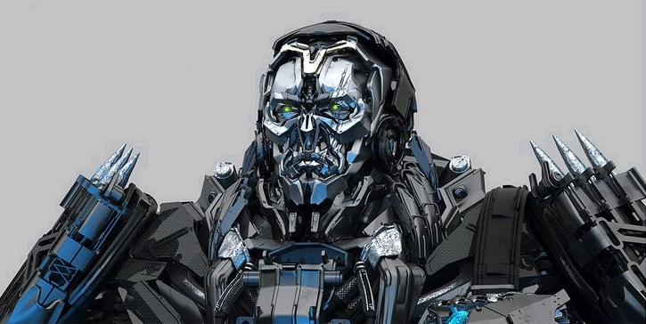 Lockdown | Transformers Frontier (ROBLOX Roleplay) Wikia | Fandom