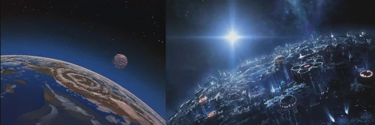 The Ultimate Earth/Cybertron War | Transformers Frontier (ROBLOX ...