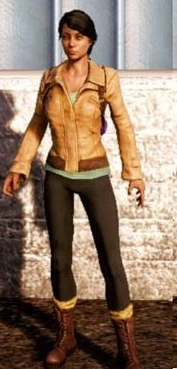 Maya Torres | Transformers Frontier (ROBLOX Roleplay) Wikia | Fandom