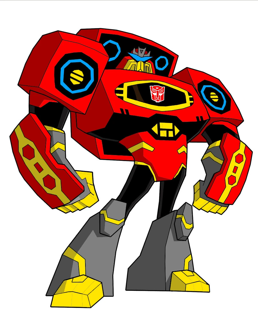 Sonar | Transformers Frontier (ROBLOX Roleplay) Wikia | Fandom