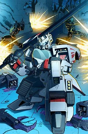 Drift | Transformers G1 Wikia | Fandom