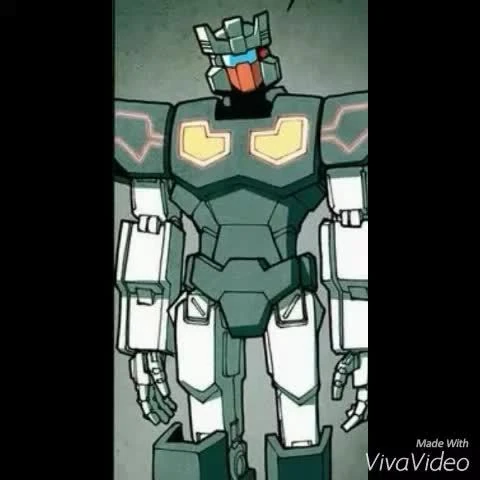 Rewind (IDW) | Transformers G1 Wikia | Fandom