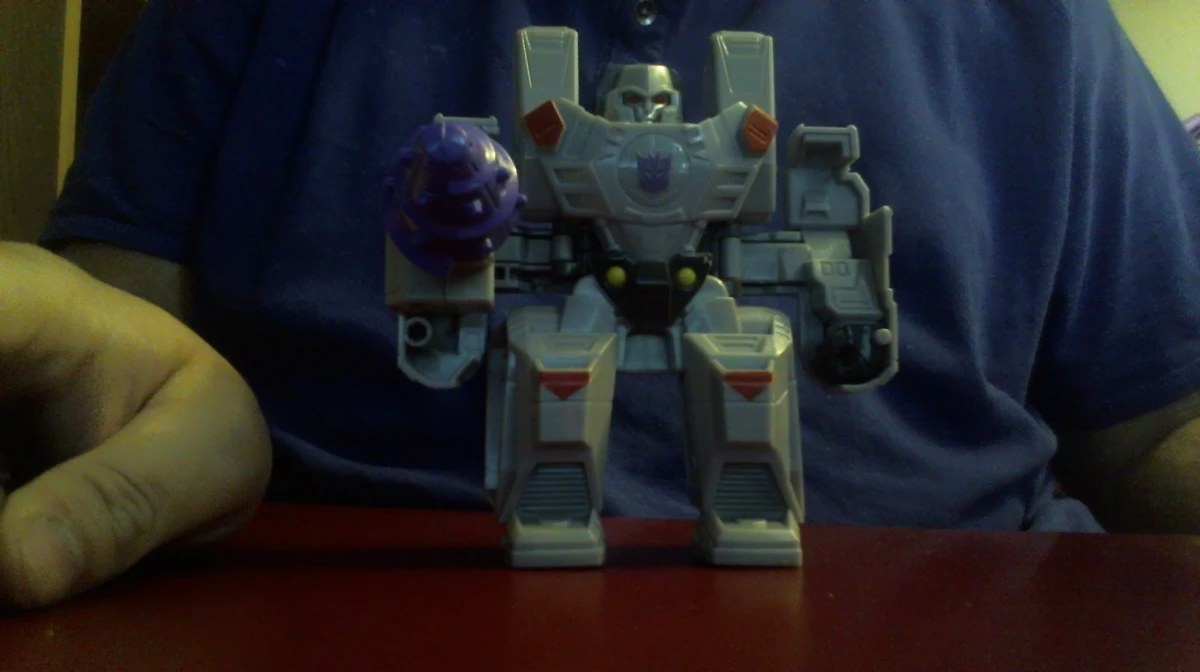 Megatron (Rescue Bots Universe) | Transformers Generation 7 Reboot Wiki ...