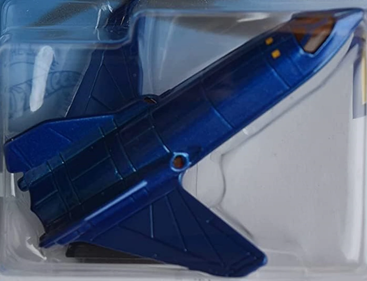 Ultimate X-Spanse | Transformers Generation 7 Reboot Wiki | Fandom
