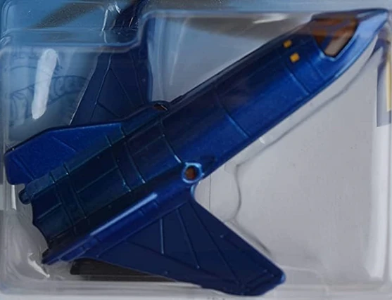 Ultimate X-Spanse | Transformers Generation 7 Reboot Wiki | Fandom