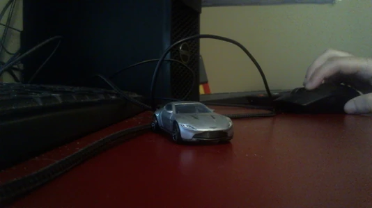 Cogman | Transformers Generation 7 Reboot Wiki | Fandom