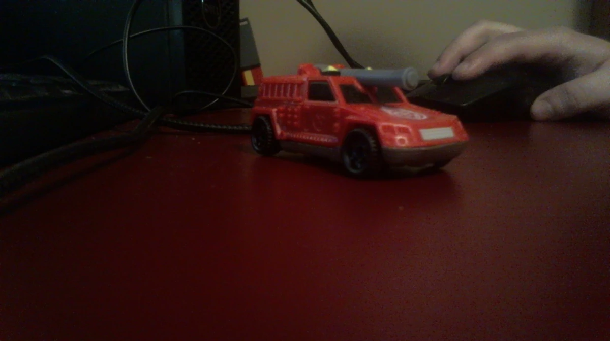 Fire Convoy | Transformers Generation 7 Reboot Wiki | Fandom