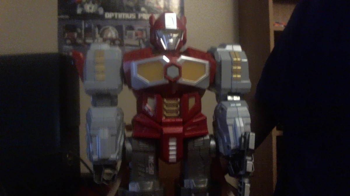 Dino King | Transformers Generation 7 Reboot Wiki | Fandom