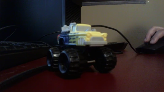 Leadfoot | Transformers Generation 7 Reboot Wiki | Fandom