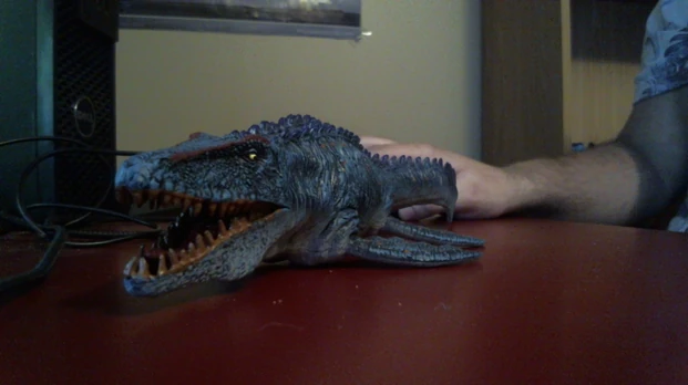 Dinobot Razor | Transformers Generation 7 Reboot Wiki | Fandom