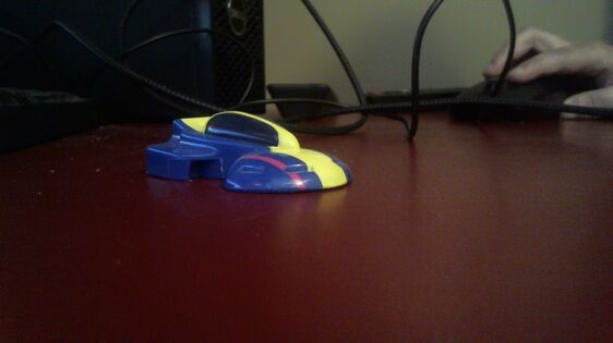 Dreadwing Transformers Generation 7 Reboot Wiki Fandom