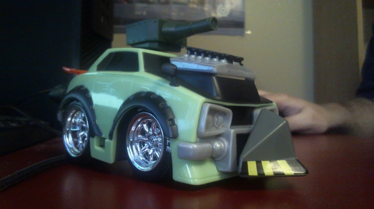 Roadbuster | Transformers Generation 7 Reboot Wiki | Fandom