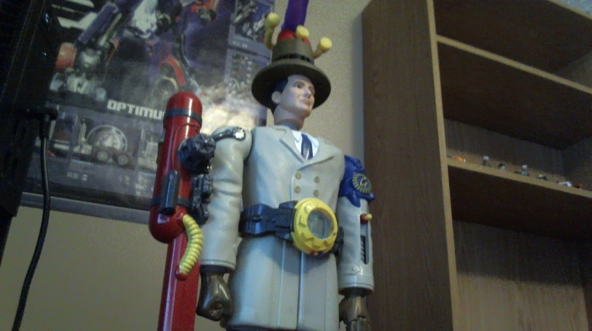 Autobot X | Transformers Generation 7 Reboot Wiki | Fandom