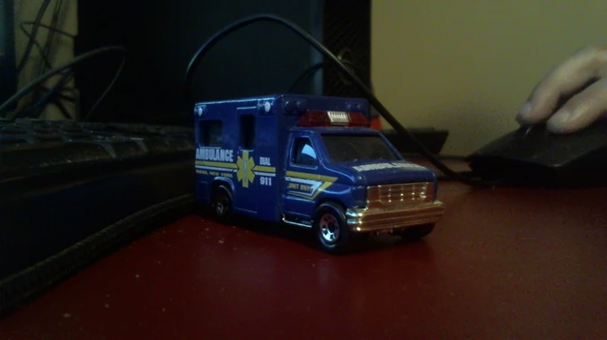 Lifeline | Transformers Generation 7 Reboot Wiki | Fandom