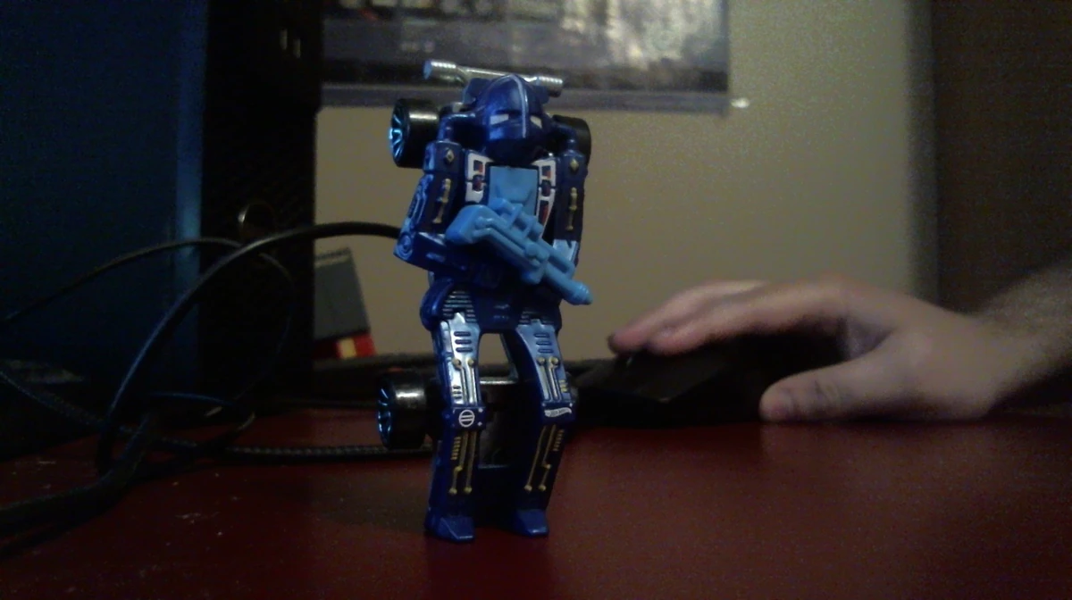 Cog | Transformers Generation 7 Reboot Wiki | Fandom