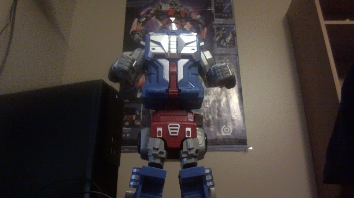 Tripredacus Transformers Generation 7 Reboot Wiki Fandom
