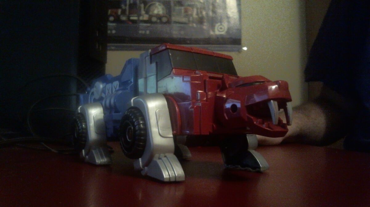 Saber Transformers Generation 7 Reboot Wiki Fandom