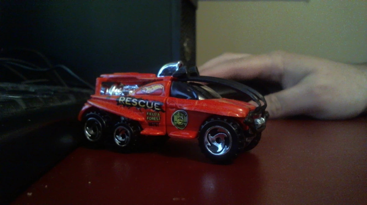 Pyro | Transformers Generation 7 Reboot Wiki | Fandom