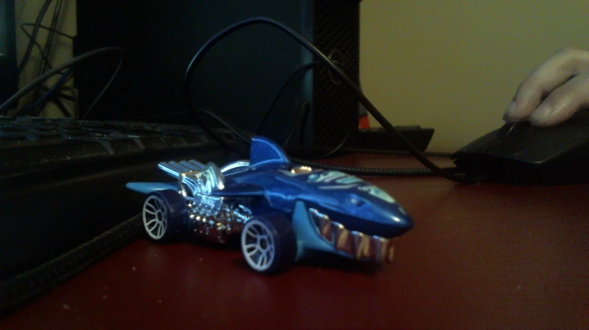 Hammerbyte | Transformers Generation 7 Reboot Wiki | Fandom