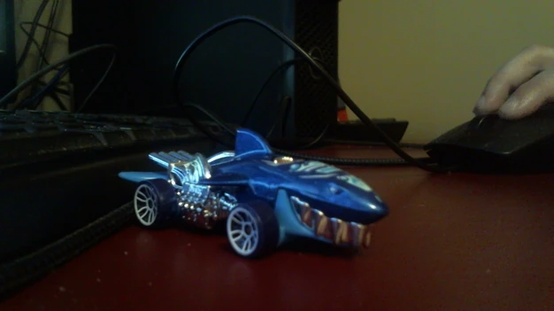 Hammerbyte | Transformers Generation 7 Reboot Wiki | Fandom