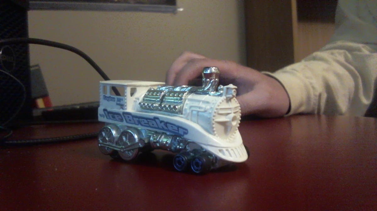 Icepick | Transformers Generation 7 Reboot Wiki | Fandom