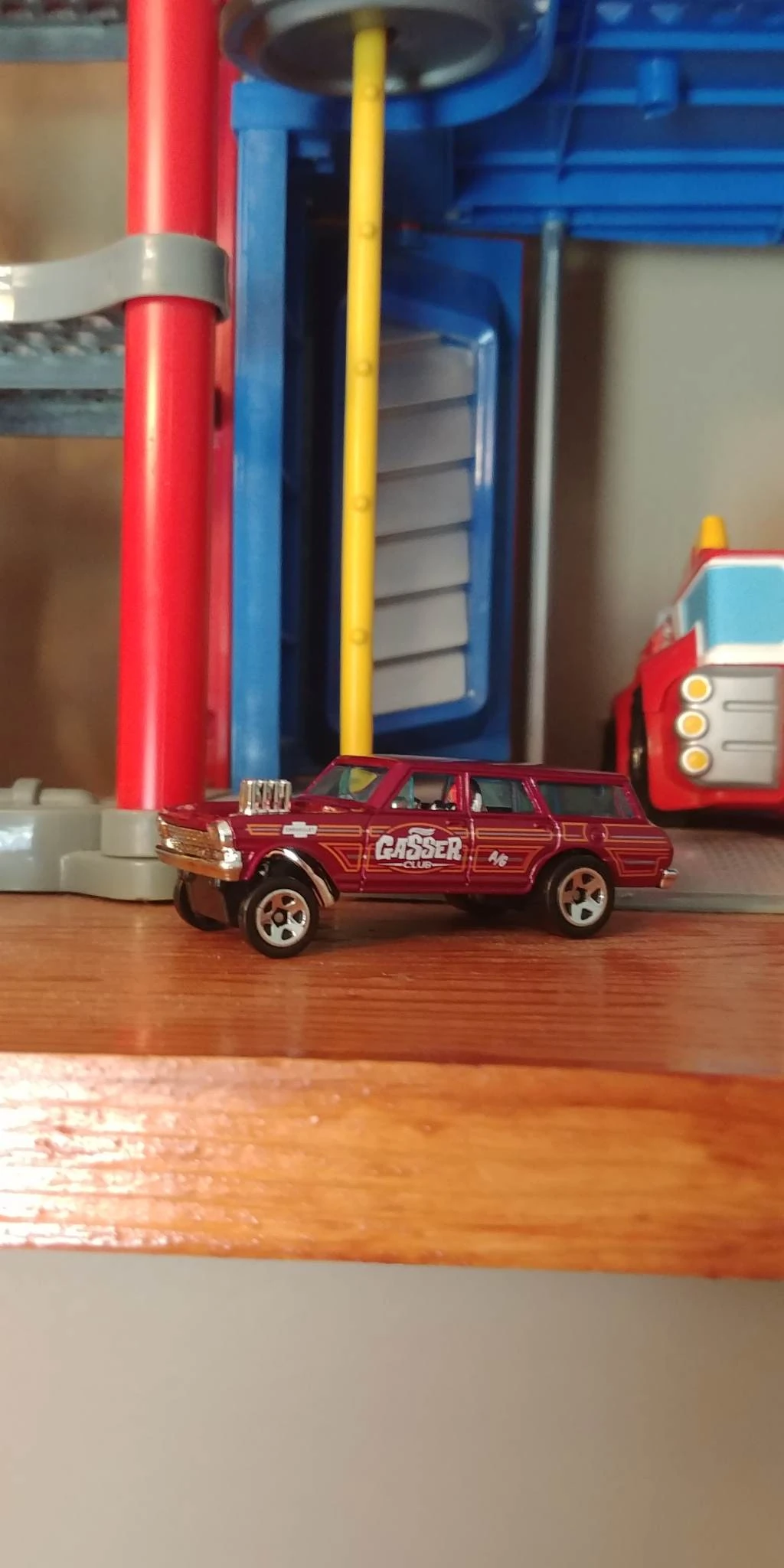 Backfire | Transformers Generation 7 Reboot Wiki | Fandom