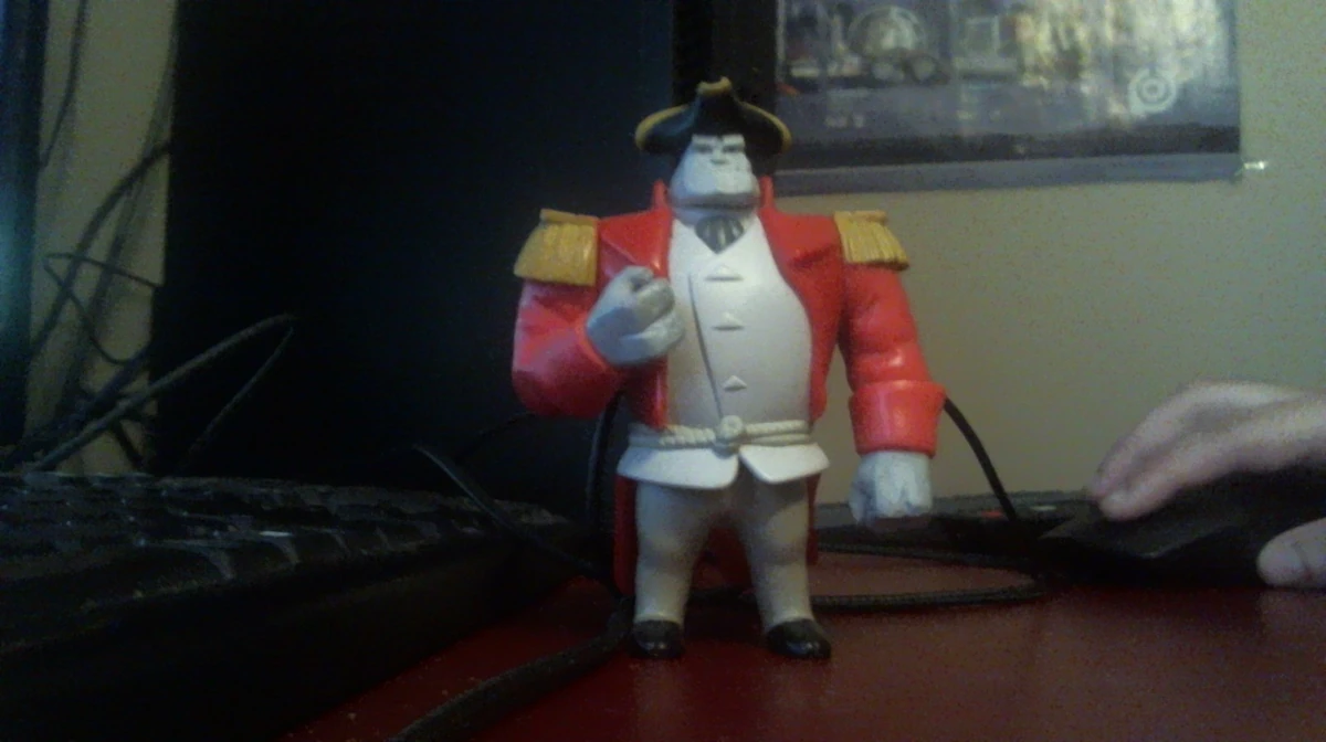 Captain Stone | Transformers Generation 7 Reboot Wiki | Fandom