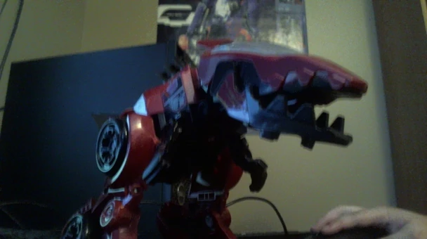 Spindle | Transformers Generation 7 Reboot Wiki | Fandom