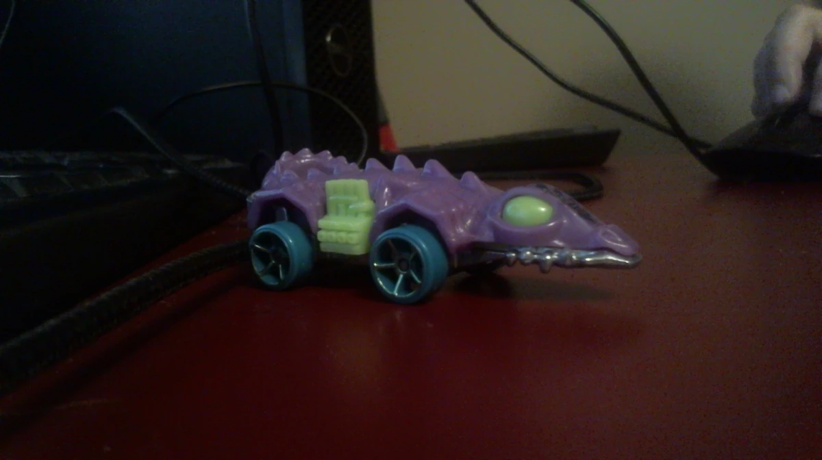 Iguanus | Transformers Generation 7 Reboot Wiki | Fandom