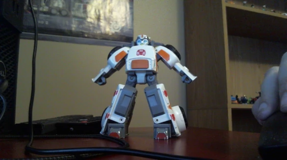 Medix | Transformers Generation 7 Reboot Wiki | Fandom