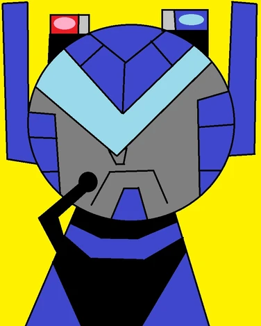 Searchlight | Transformers Generation 7 Reboot Wiki | Fandom