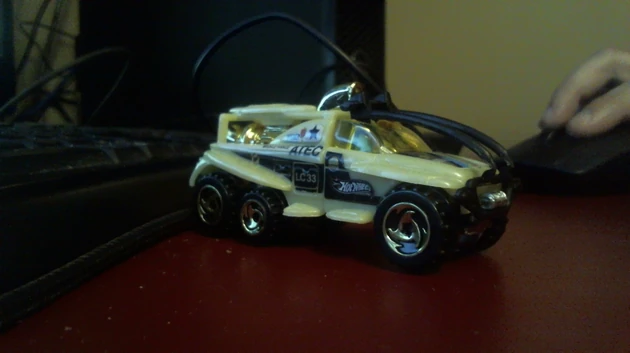 Blowout | Transformers Generation 7 Reboot Wiki | Fandom