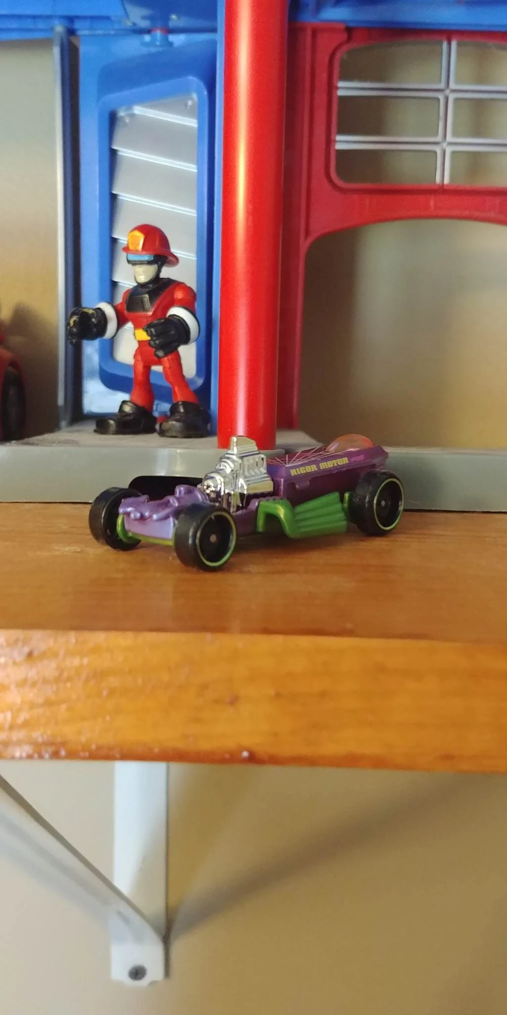 Rip Rat | Transformers Generation 7 Reboot Wiki | Fandom