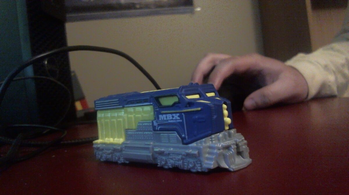 Thunderhorn Transformers Generation 7 Reboot Wiki Fandom