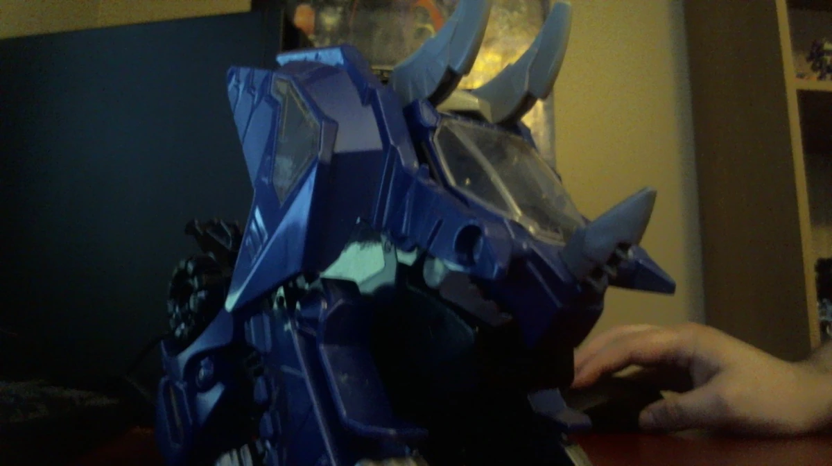 Slug | Transformers Generation 7 Reboot Wiki | Fandom