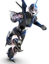 Arcee | Transformers Generations Fanon Wiki | Fandom