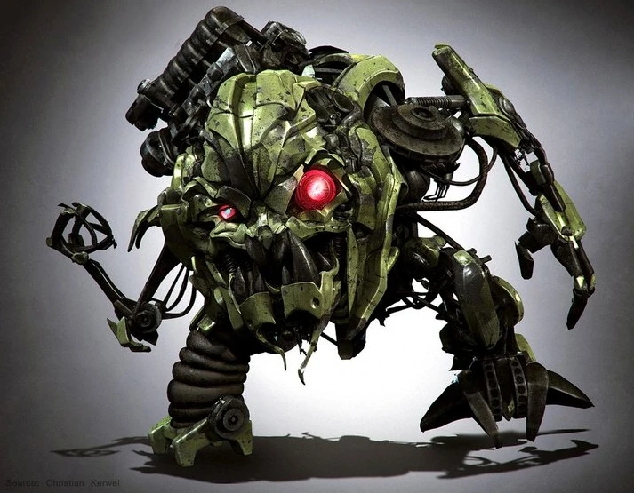 Igor | Transformers Heroes World and Fantasy Wind Wiki | Fandom