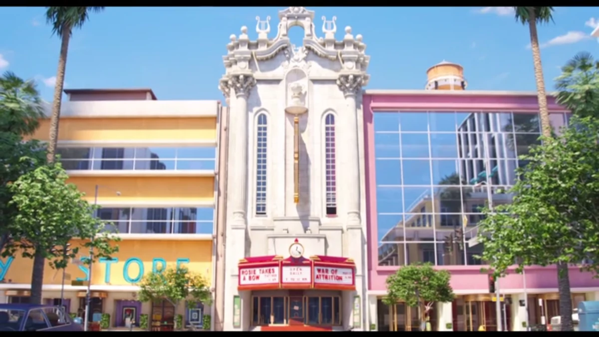 Moon Theater | Transformers Heroes World and Fantasy Wind Wiki | Fandom